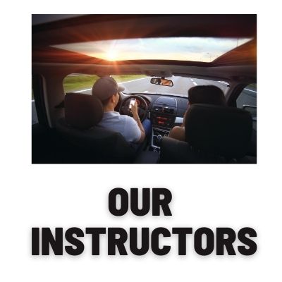 Our Instructors